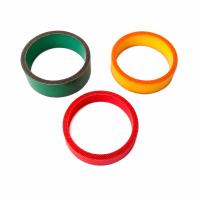 China ISO 9001 Certified Custom Rubber Seals in NBR FKM EPDM Silicone for Industrial Sealing Components for sale