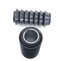 China Chemical Resistant 2 1/2 Inch FKM Swab Cup for Sour Well Fluid Recovery Services for sale