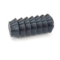 China Chemical Resistant 2 1/2 Inch FKM Swab Cup for Sour Well Fluid Recovery Services for sale