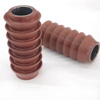 China 2 1/2 Inch Oilfield Swab Cups SV Type Options for Sand laden Fluids and Standard Swab Mandrels for sale
