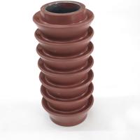 China 2 1/2 Inch Oilfield Swab Cups SV Type Options for Sand laden Fluids and Standard Swab Mandrels for sale
