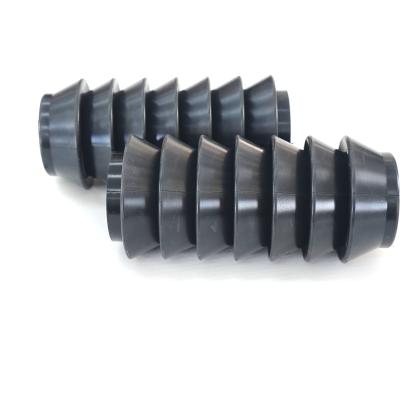 China 2 1/2 Inch SV Style Swab Cup with Superior Wear Resistance for Harsh Downhole Environments for sale