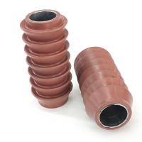 China 2 1/2 Inch Oilfield Swab Cups SV Type Options for Sand laden Fluids and Standard Swab Mandrels for sale