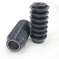 China 2 1/2 Inch SV Style Swab Cup with Superior Wear Resistance for Harsh Downhole Environments for sale