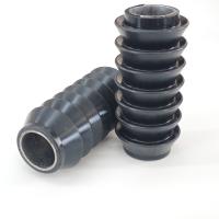 China 2 1/2 Inch SV Style Swab Cup with Superior Wear Resistance for Harsh Downhole Environments for sale