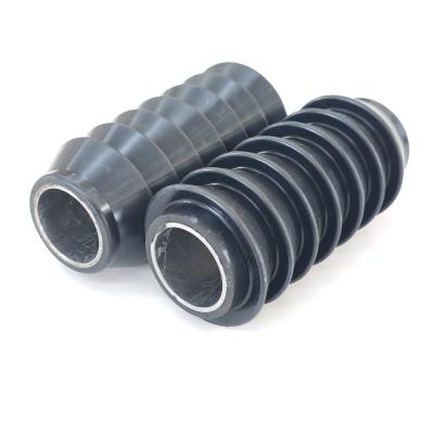 China Chemical Resistant 2 1/2 Inch FKM Swab Cup for Sour Well Fluid Recovery Services for sale