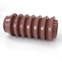 China 2 1/2 Inch Oilfield Swab Cups SV Type Options for Sand laden Fluids and Standard Swab Mandrels for sale