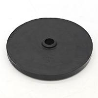 China NBR/FKM/EPDM Diaphragm Seal Gaskets for high-pressure water pumps, industrial spraying systems, agricultural spraying equipment for sale