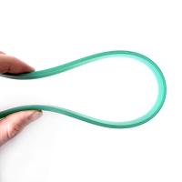 China High-Precision Custom Molded Rubber Gaskets and Seals Based on Technical Drawings for sale
