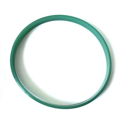 China High-Precision Custom Molded Rubber Gaskets and Seals Based on Technical Drawings for sale
