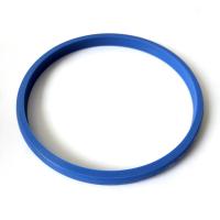 China High-Precision Custom Molded Rubber Gaskets and Seals Based on Technical Drawings for sale
