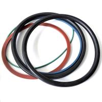 China High-Precision Custom Molded Rubber Gaskets and Seals Based on Technical Drawings for sale