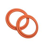 China 50-80 Shore A Hardness EPDM O-Rings Steam Resistant Sealing Rings for Outdoor Use for sale