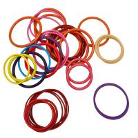 China 50-80 Shore A Hardness EPDM O-Rings Steam Resistant Sealing Rings for Outdoor Use for sale