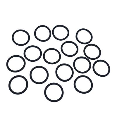 China HNBR O-Rings 90 Shore A H2S Resistant for Drilling Mud Pump and Fluid End Seal Applications for sale