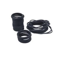 China HNBR O-Rings 90 Shore A H2S Resistant for Drilling Mud Pump and Fluid End Seal Applications for sale