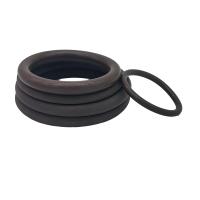China HNBR O-Rings 90 Shore A H2S Resistant for Drilling Mud Pump and Fluid End Seal Applications for sale