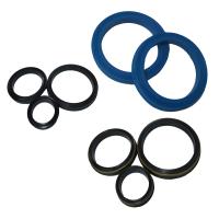 China Made in China Hammer Union Lip Seal Ring HNBR for sale
