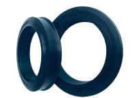 China Hammer Union Seal Rings Made Of NBR HNBR FKM PTFE for sale