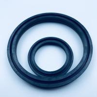 China Rubber FIG 602/1002/1502 Hammer Union O Ring Seal Lip Type 2