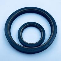 China Rubber FIG 602/1002/1502 Hammer Union O Ring Seal Lip Type 2