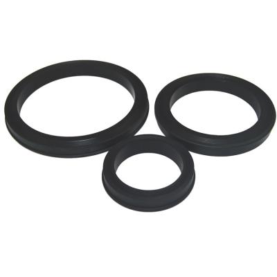 China Durable Hammer Union Seal For High Pressure Manifolds And Plug Valve for sale