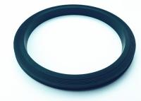 China High Pressure Oilfield Hammer Union Seal Customized Color And Material for sale