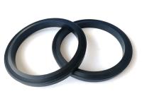 China High Pressure Oilfield Hammer Union Seal Customized Color And Material for sale