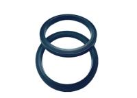 China Hammer union fittings 2'' Buna Weco Hammer Union Seals for oilfield 2019 hot sales for sale