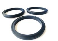China Hammer union fittings 2'' Buna Weco Hammer Union Seals for oilfield 2019 hot sales for sale