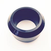 China Oilfield Rubber Packer Elements , Oil Well Packer Sleeves Anti Vibration for sale