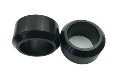 China HNBR Nitrile Rubber Packer Elements For Oil Field Down Hole Tools for sale