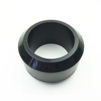 China HNBR Nitrile Rubber Packer Elements For Oil Field Down Hole Tools for sale