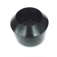 China HNBR Nitrile Material Packer Cups Parts For Oil And Gas Field Using for sale