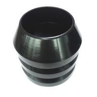 China HNBR Nitrile Material Packer Cups Parts For Oil And Gas Field Using for sale