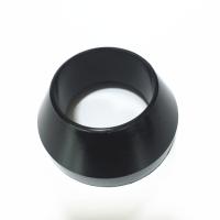 China HNBR Nitrile Material Packer Cups Parts For Oil And Gas Field Using for sale