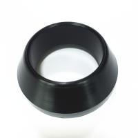 China Rubber Packer Cups Used In Oilfield , Oil Packer Rubber Sleeves Custom Design for sale