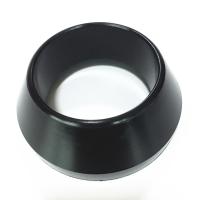 China Rubber Packer Cups Used In Oilfield , Oil Packer Rubber Sleeves Custom Design for sale