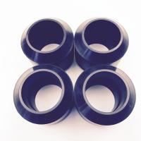 China High Expansion HNBR Rubber Packer Element with Abrasion Resistance for Oilfield Packer Element Tools for sale