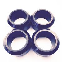 China Custom Color Rubber Packers For Oil Field Drilling Industry High Performance for sale