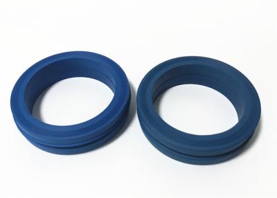 China Customized Size Hammer Seal Union NBR Nitrile FKM HSN HNBR Buna Material for sale