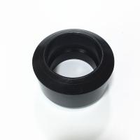 China NBR Nitrile Rubber Packer Cups Elements 3.5