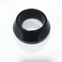 China NBR Nitrile Rubber Packer Cups Elements 3.5