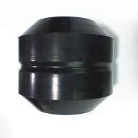 China Oil Field Drilling Rubber Packer Elements With  / HNBR / Nitrile Matertial for sale