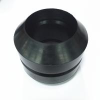 China Oil Field Drilling Rubber Packer Elements With  / HNBR / Nitrile Matertial for sale