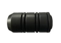China Black Color TA Style Rubber Guiberson Swab Cups 2-3/8