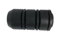 China Aluminum Core Oilfield Swab Cups Tubing High Temperature Resistance for sale