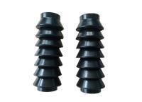 China Precision Manufactured Nitrile and Frac Fluid Rubber Swab Cups for Tough Conditions for sale
