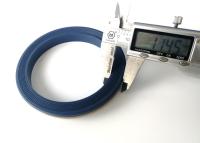 China Hydraulic Hammer Union Seals For Connections Between Flexible Hoses Or Pipes for sale