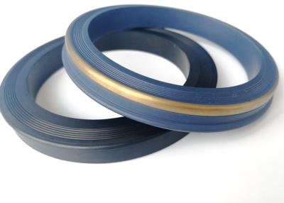 China Buna Nitrile FKM HSN Hammer Union Parts Lip Seal Ring For Rotary Drilling for sale